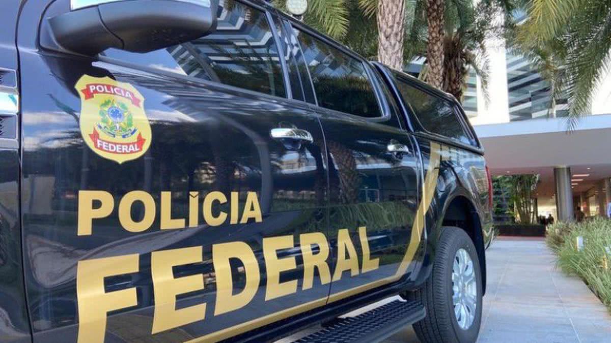 PF envia novas viaturas blindadas a Salvador para reforçar combate ao ...