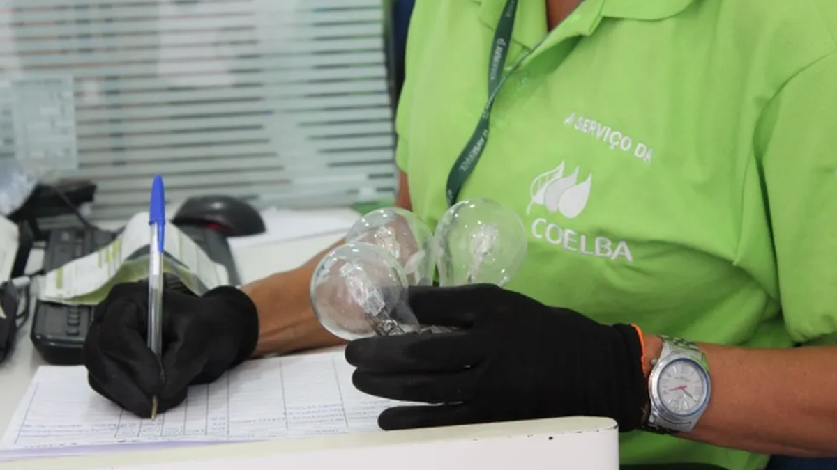 Neoenergia Coelba abre 45 vagas de estágio para diversas áreas