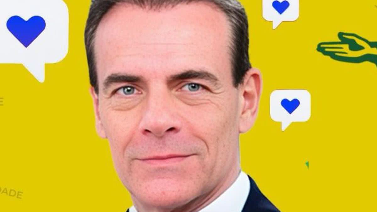 Mário Gomes pede doações após despejo: "A gente precisa imensamente ...