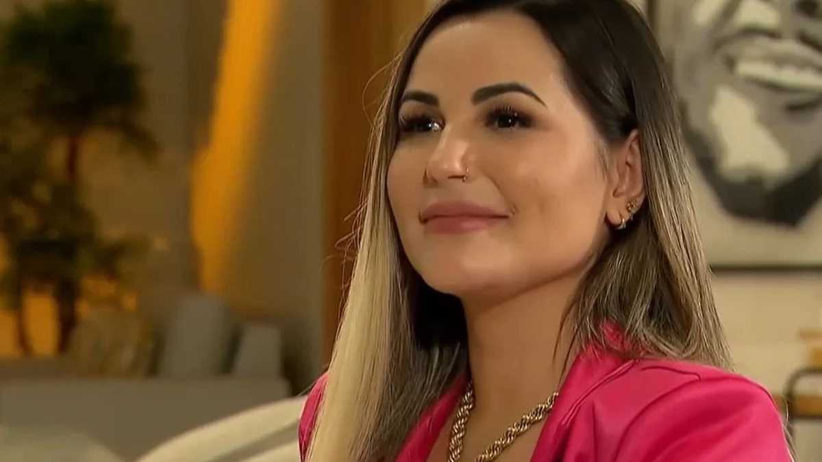 Entenda por que a influenciadora Deolane Bezerra vai ficar em cela separada
