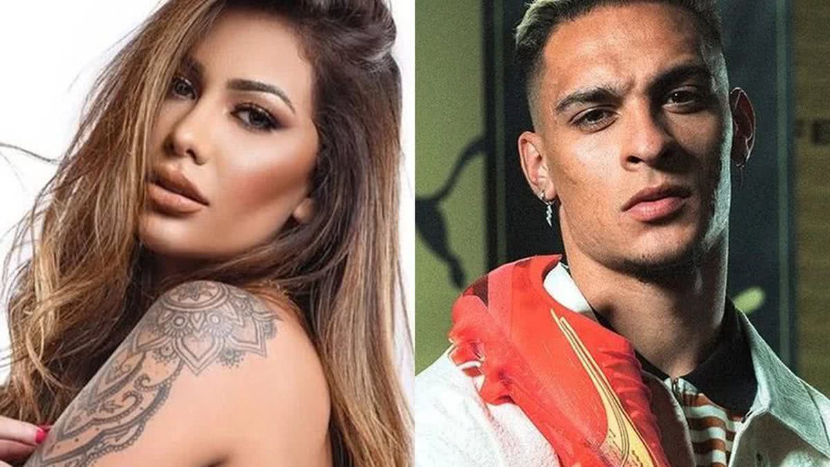 Investigação Sobre Denúncia De Agressão Feita Por Gabi Cavallin Contra