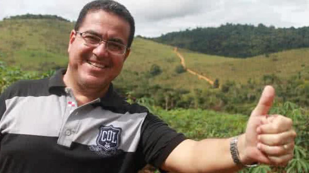 Maraú: Justiça mantém inelegibilidade de Dr. Ravan