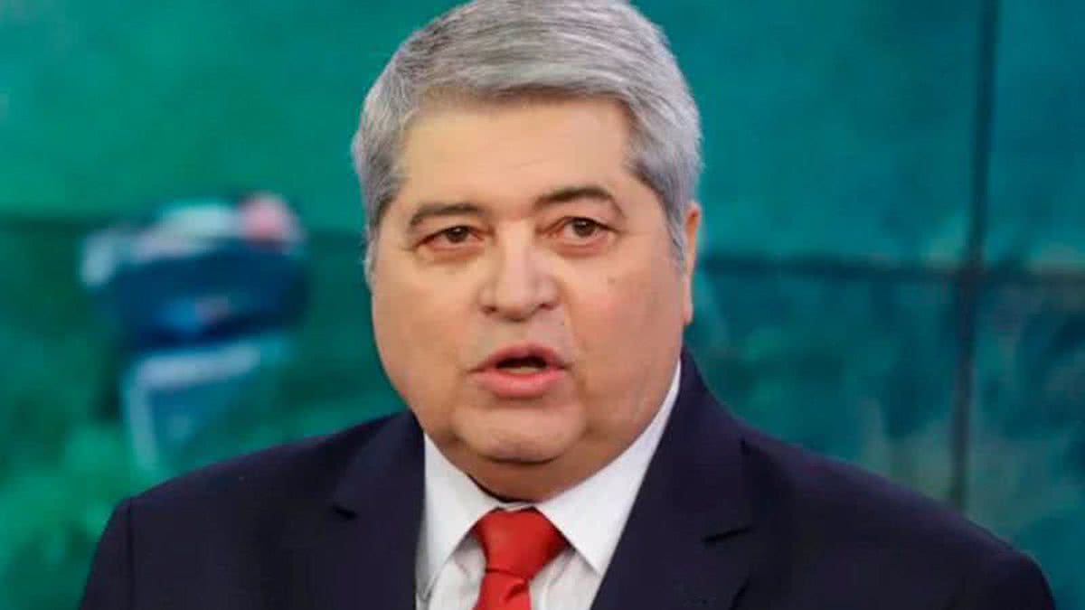 Presidente do PSDB revela se Datena seguirá como candidato do partido ...