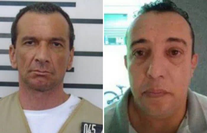 Plano para fuga de Marcola é desarmado após prisão do braço direito ...