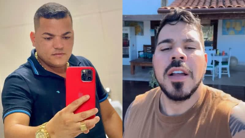 Preso, Nanan Premiações foi acusado de fraude em sorteios por blogueiro ...