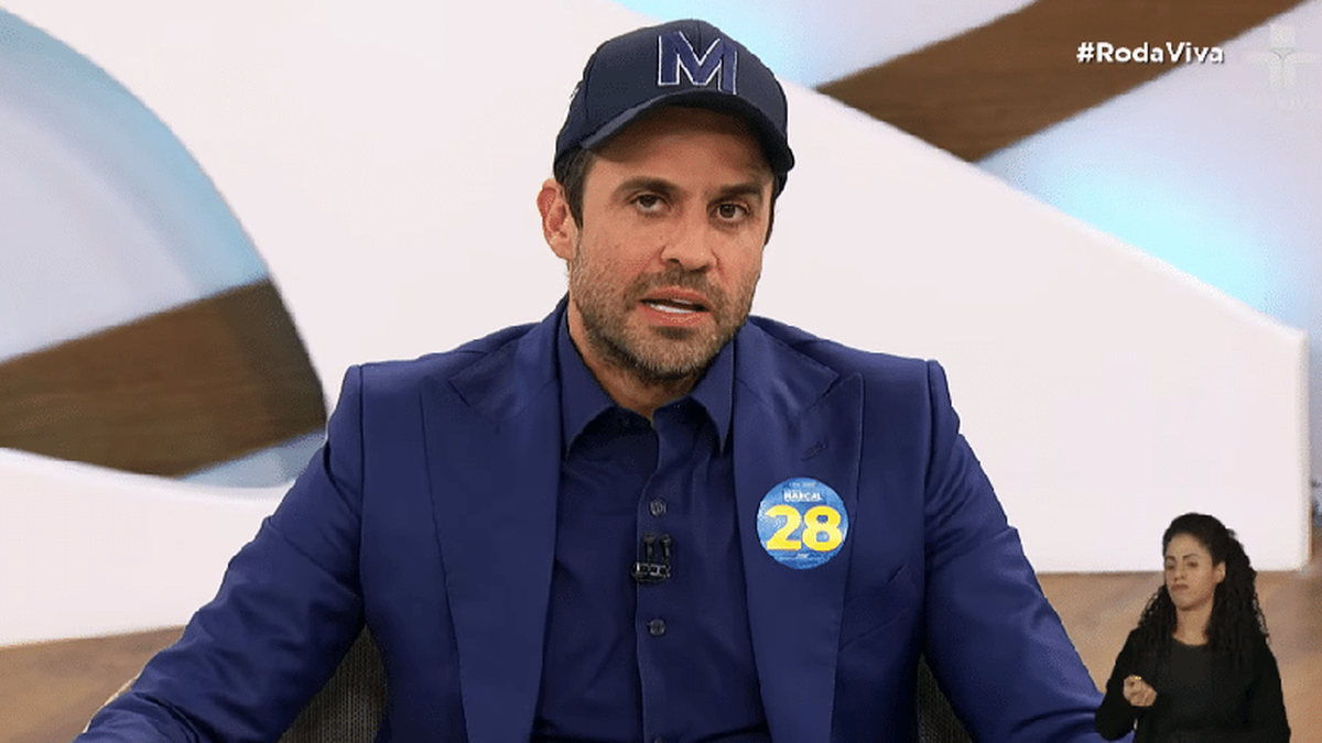 Pablo Marçal ultrapassa Boulos em pesquisa; saiba mais