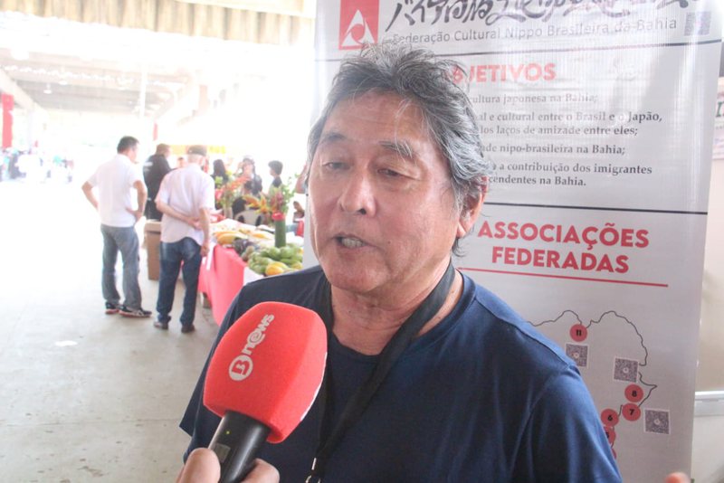 Galeria · Último dia do Bonodori Salvador XVI Festival da cultura japonesa