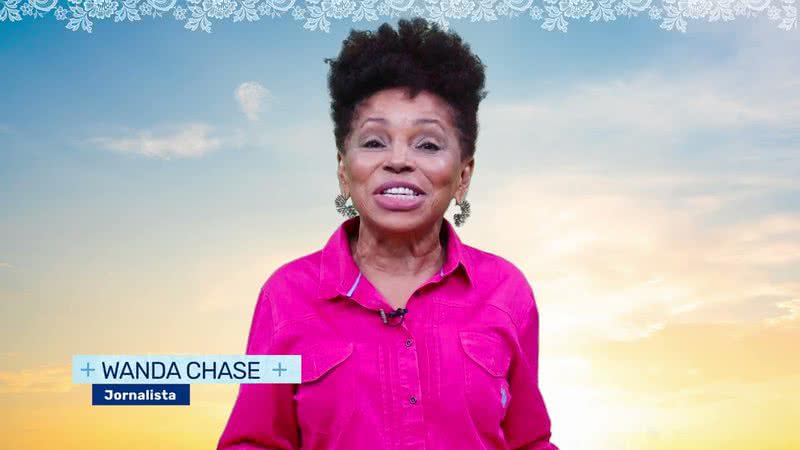 Wanda Chase pode ganhar o título de cidadã baiana; entenda