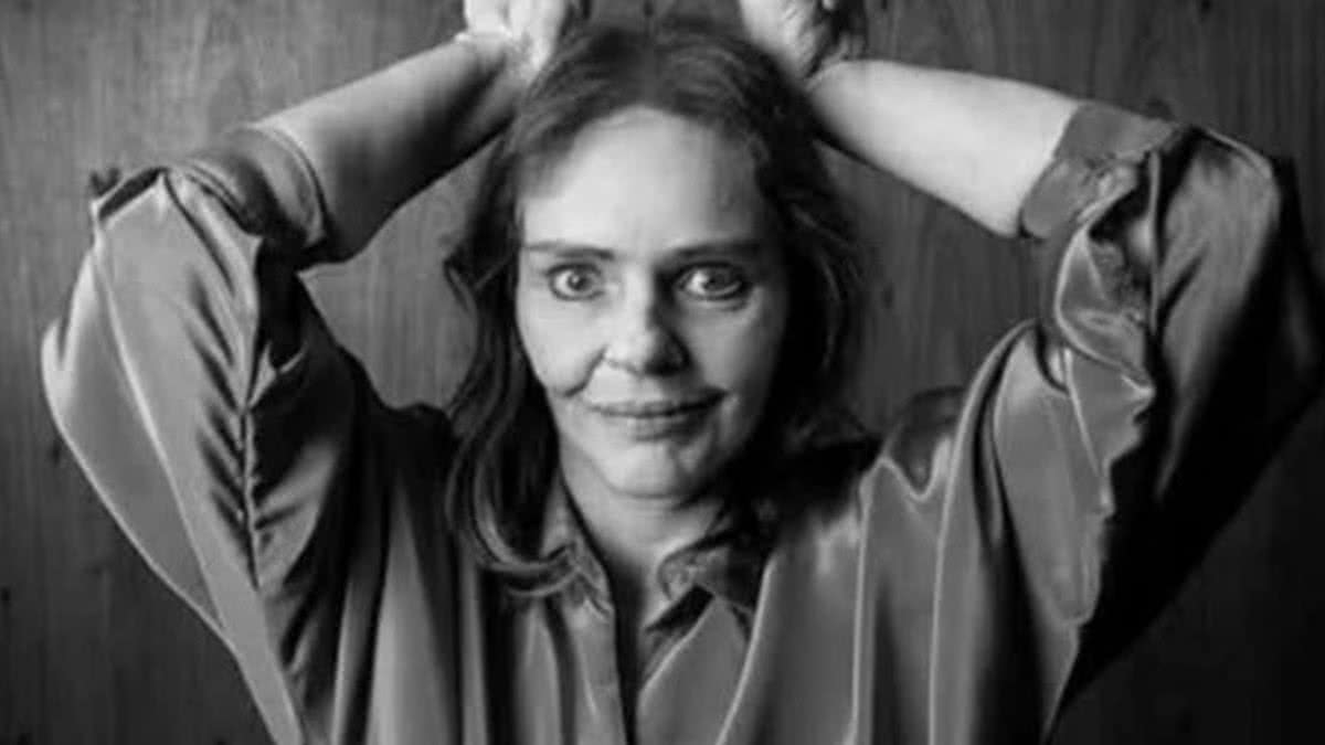 Ícone da música, cantora Angela Ro Ro chegou a pedir ajuda financeira ...