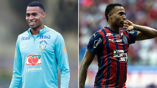Saiba qual qual a chance do Bahia ter Jean Lucas contra o Fluminense ...