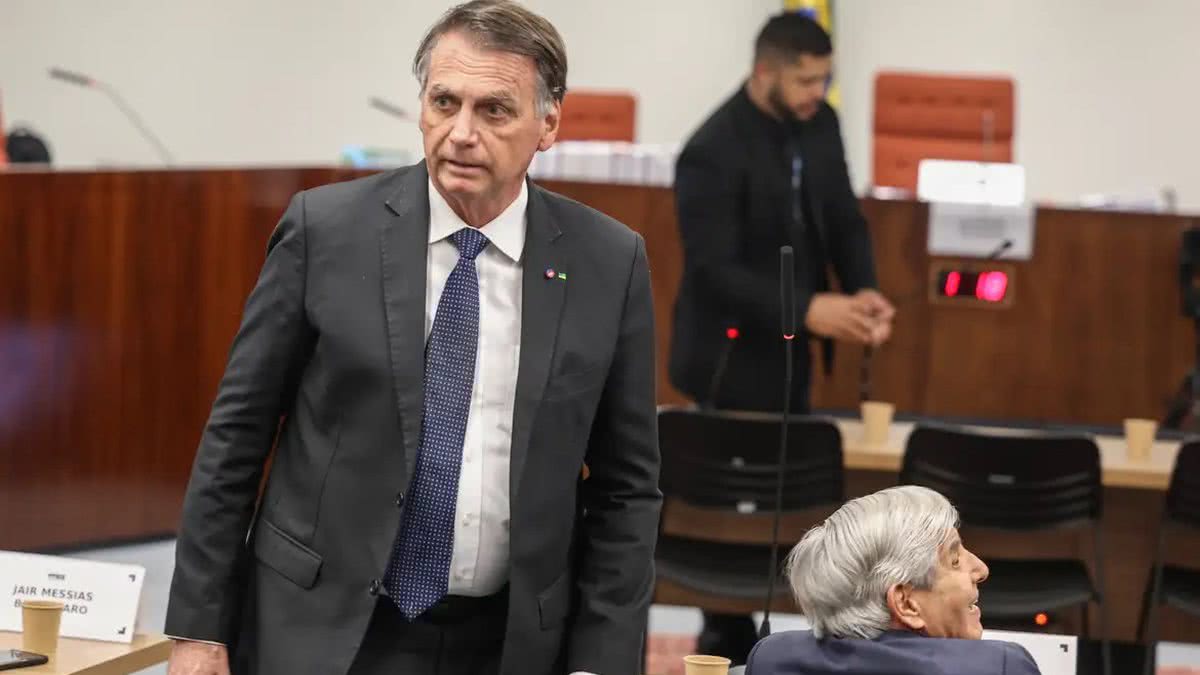 Julgamento de Bolsonaro: Saiba quando a pena deve ser definida