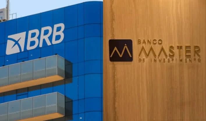 Em reunião privada, Banco Central detalha motivo do veto sobre compra do Master pelo BRB