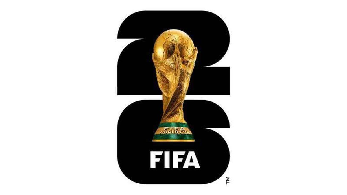 Copa do Mundo 2026: Confira quando começa e termina o torneio