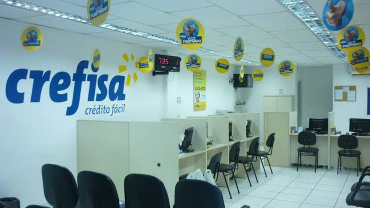 INSS cita irregularidades e rompe contrato com Crefisa