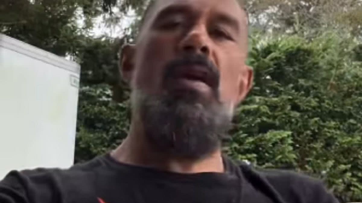 Irmão de Fabrício Werdum chama Popó de "covarde e hipócrita" após ...