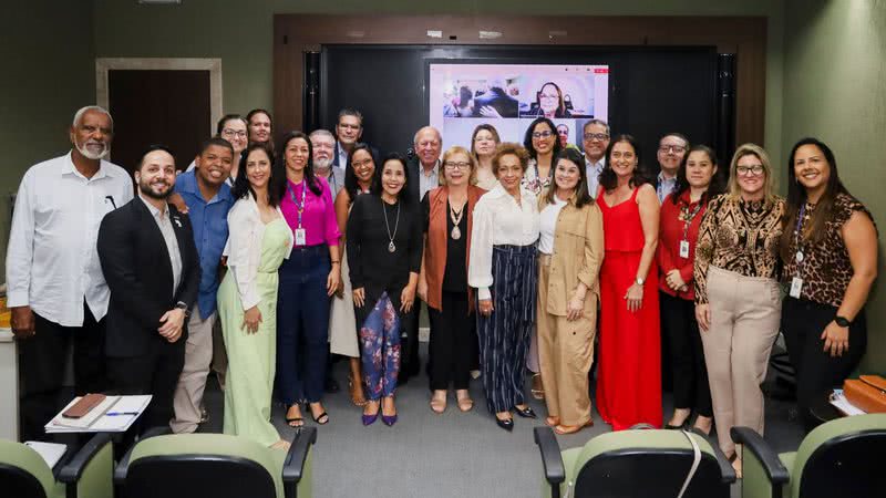 Bruno Guimarães é eleito novo diretor-Geral da Fundação Estatal Saúde ...