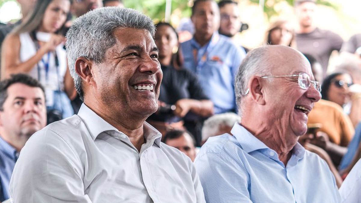 VÍDEO: Liderança de Feira defende casamento de Jerônimo com Zé Ronaldo ...