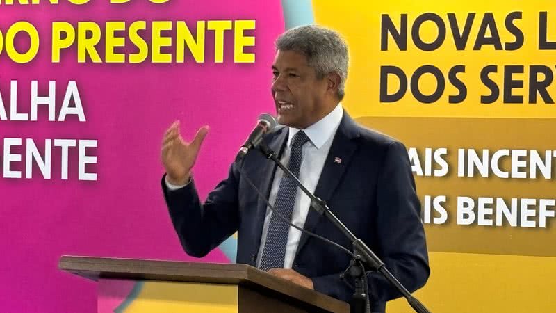 Jerônimo Rodrigues sanciona reajuste salarial dos servidores na Bahia ...