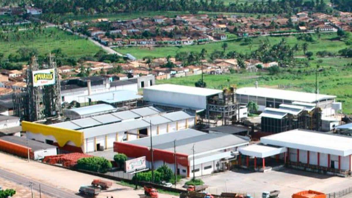 Grupo Maratá vai investir R$400 milhões em unidade industrial e deve ...