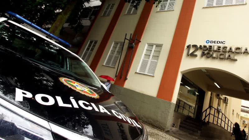 Homem que fornecia bloqueadores de sinais para o Comando Vermelho 'cai' em cerco policial; saiba ...