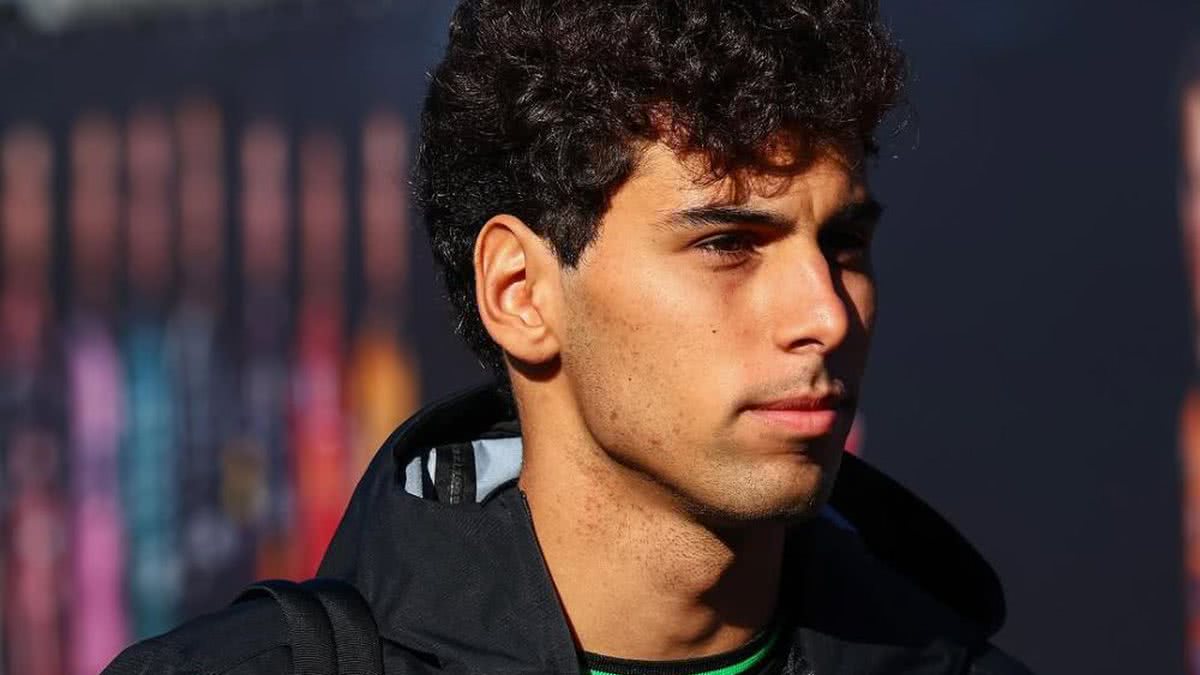 Depois de impressionar, Gabriel Bortoleto é criticado por desempenho ...