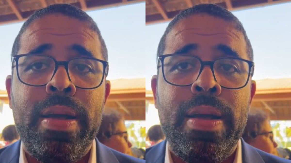 Felipe Freitas comenta ações da SJDH para promover cidadania na Bahia