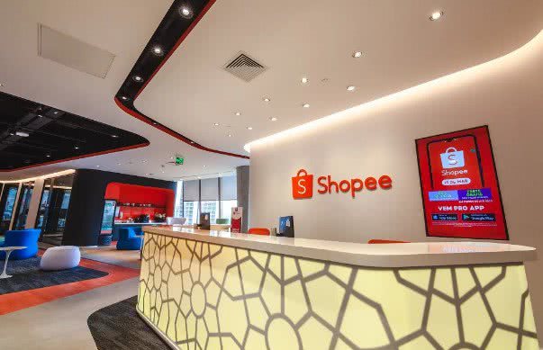 OPORTUNIDADE: Shopee abre mais de 10 mil vagas de empregos para ...
