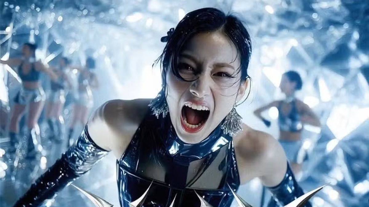 Conheça Kion, a 'artista de K-pop gerada por IA' que tem contratos ...
