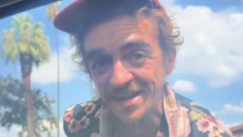 Quem é Tylor Chase, ex-ator de Todo Mundo Odeia o Cris que estaria ...