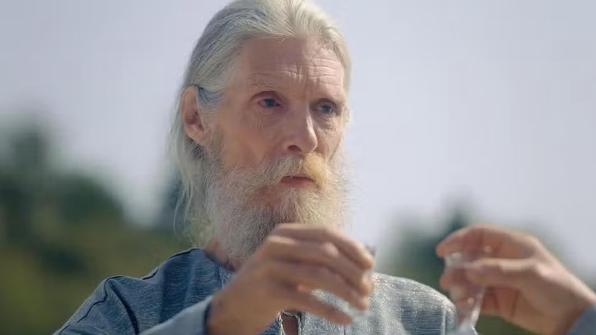 “Garoto mais bonito do mundo” morre aos 70 anos; confira