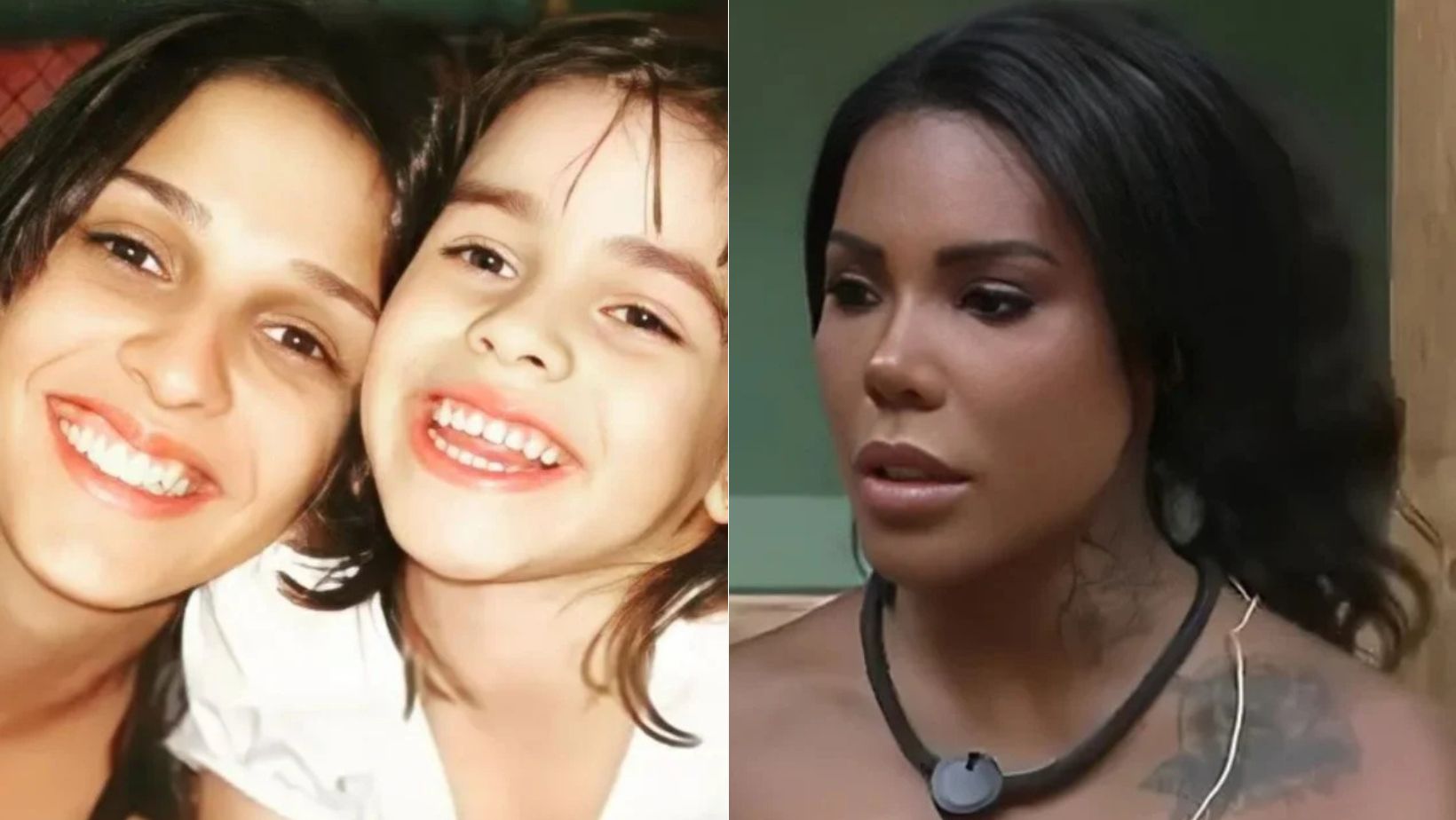 Mãe de Isabella Nardoni pede expulsão de Carol Lekker de A Fazenda 17 após fala polêmica