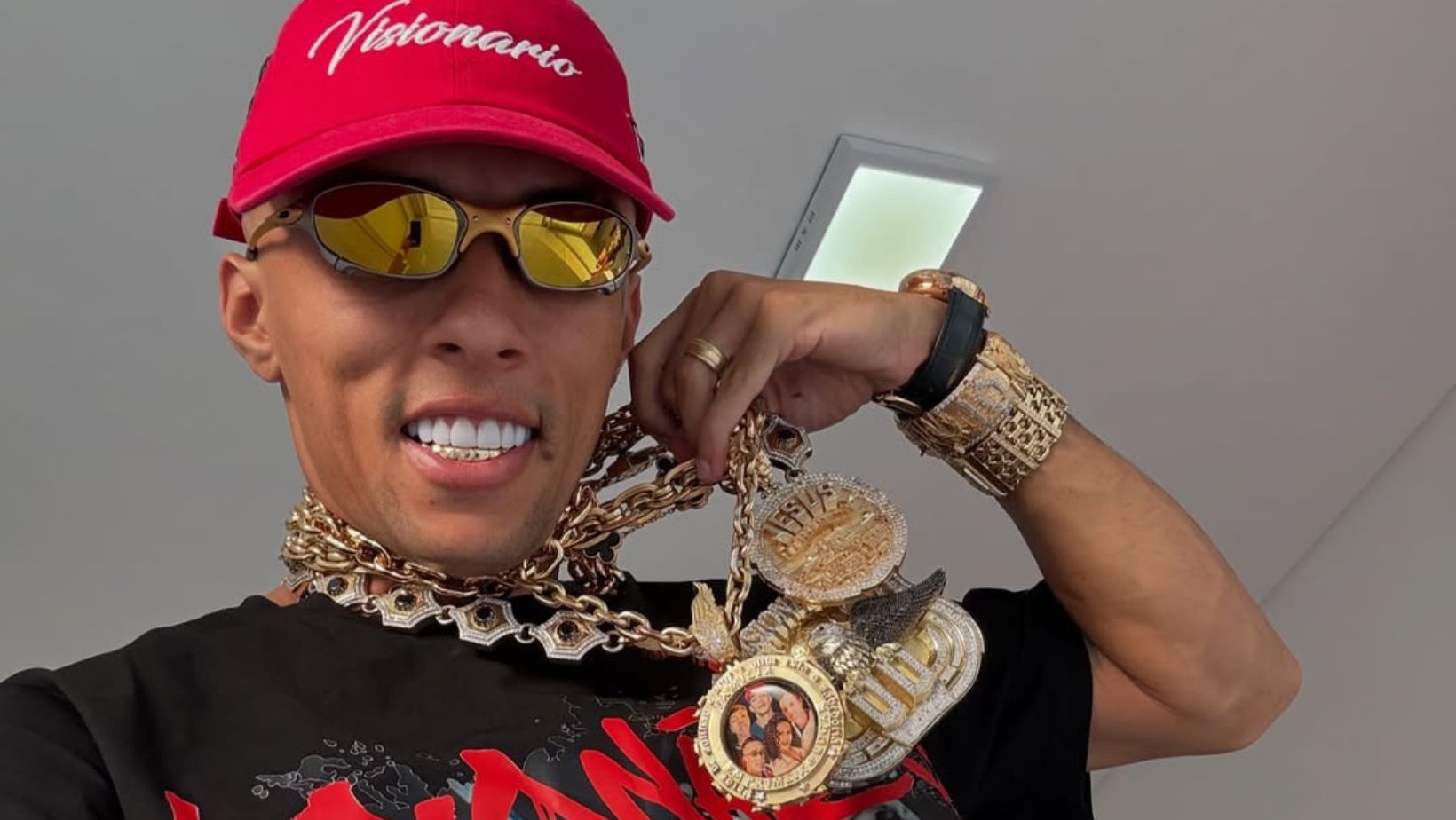 VÍDEO: Buzeira revela faturamento milionário por mês durante audiência ...