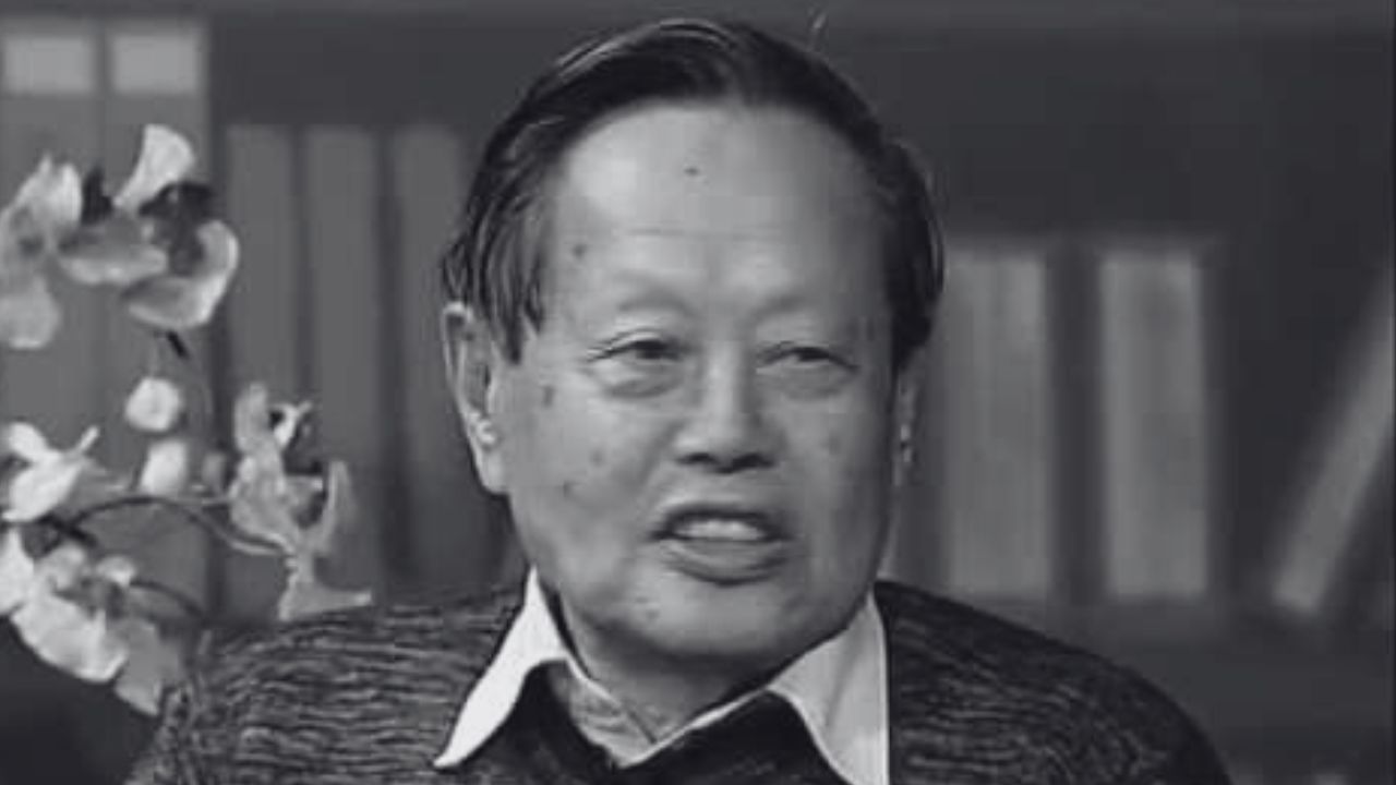 Morre Chen Ning Yang, vencedor de Nobel, aos 103 anos