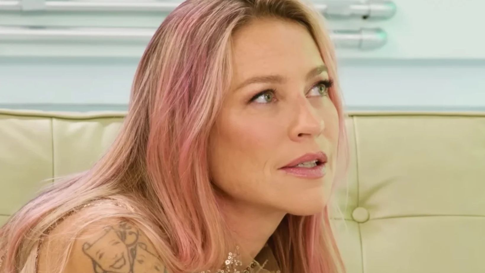 Luana Piovani revela que recusou papel em filme ganhador do Oscar: “Não ...