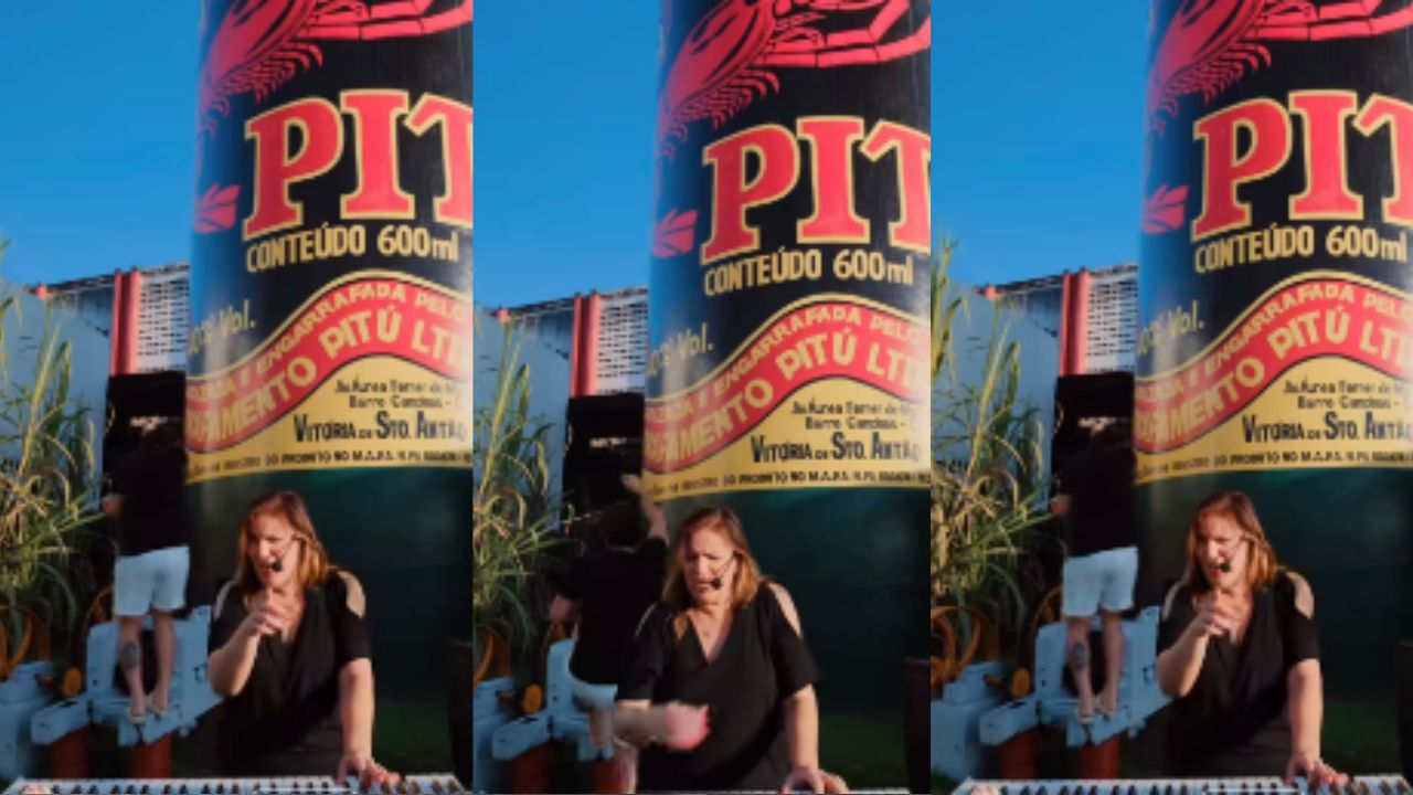 "Garçom, tem Pitú?": Marca aproveita repercussão de meme e 'surfa na ...