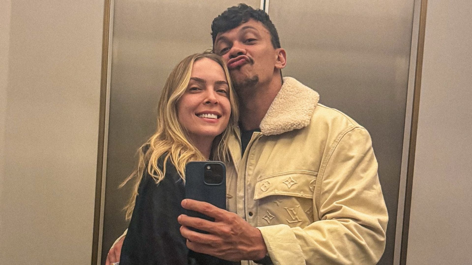 Tata Estaniecki quebra o silêncio após separação de Júlio Cocielo; veja ...