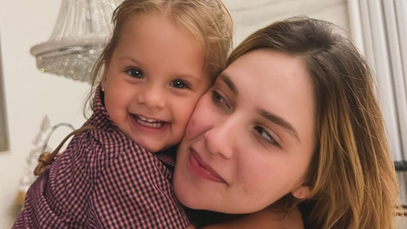 Virginia faz pedido em cima da hora para festa da filha e decoradora ...
