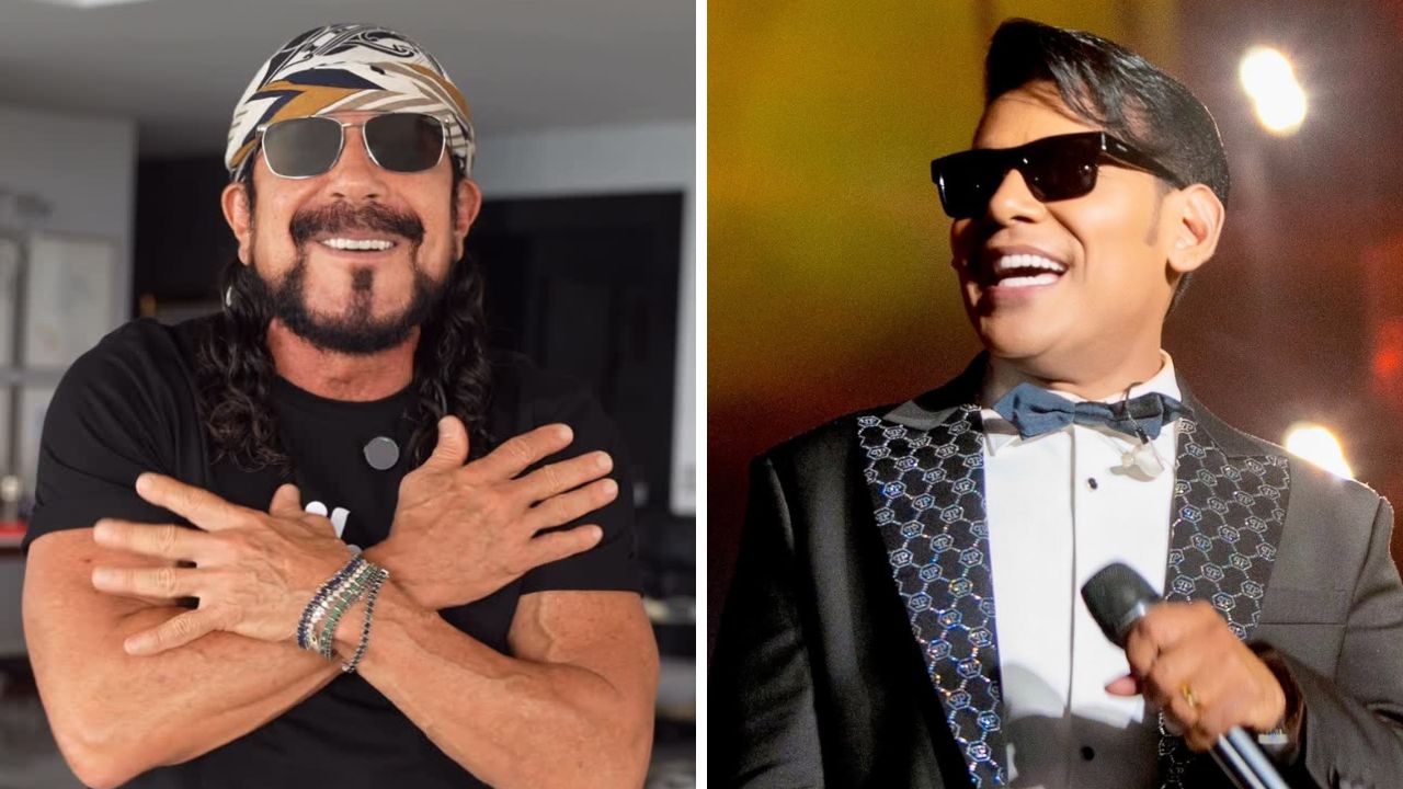 Bell Marques ou Pablo? Produtor musical declara quem domina mais o ...