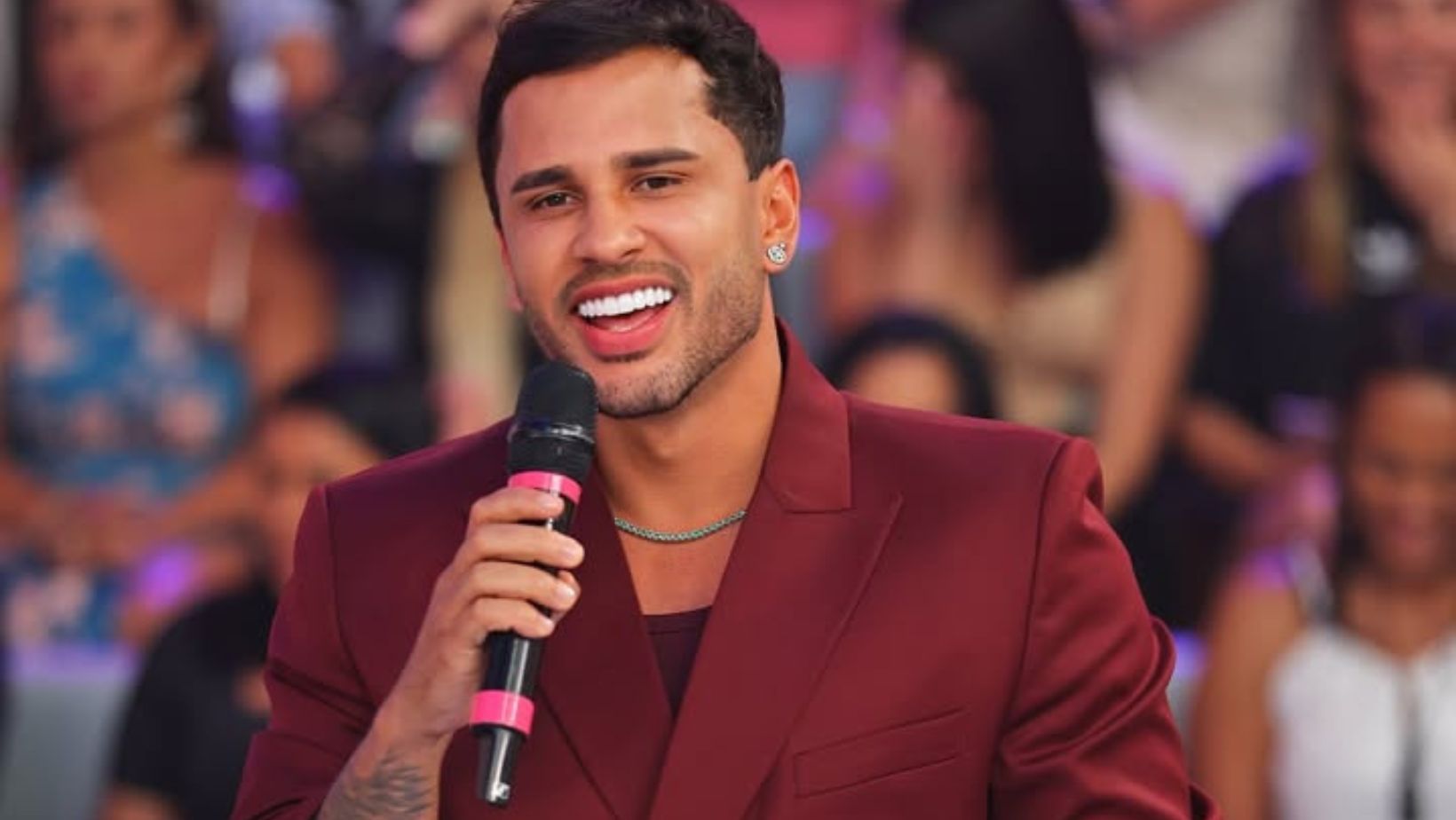SBT bate o martelo sobre futuro do programa de Lucas Guimarães