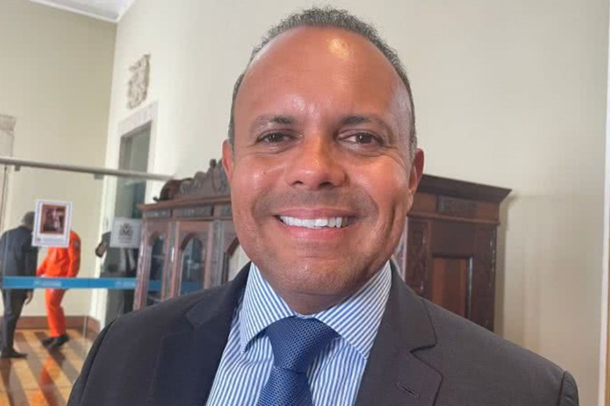 "Vai quebrar o Estado", diz Kiki Bispo sobre empréstimos de Jerônimo ...