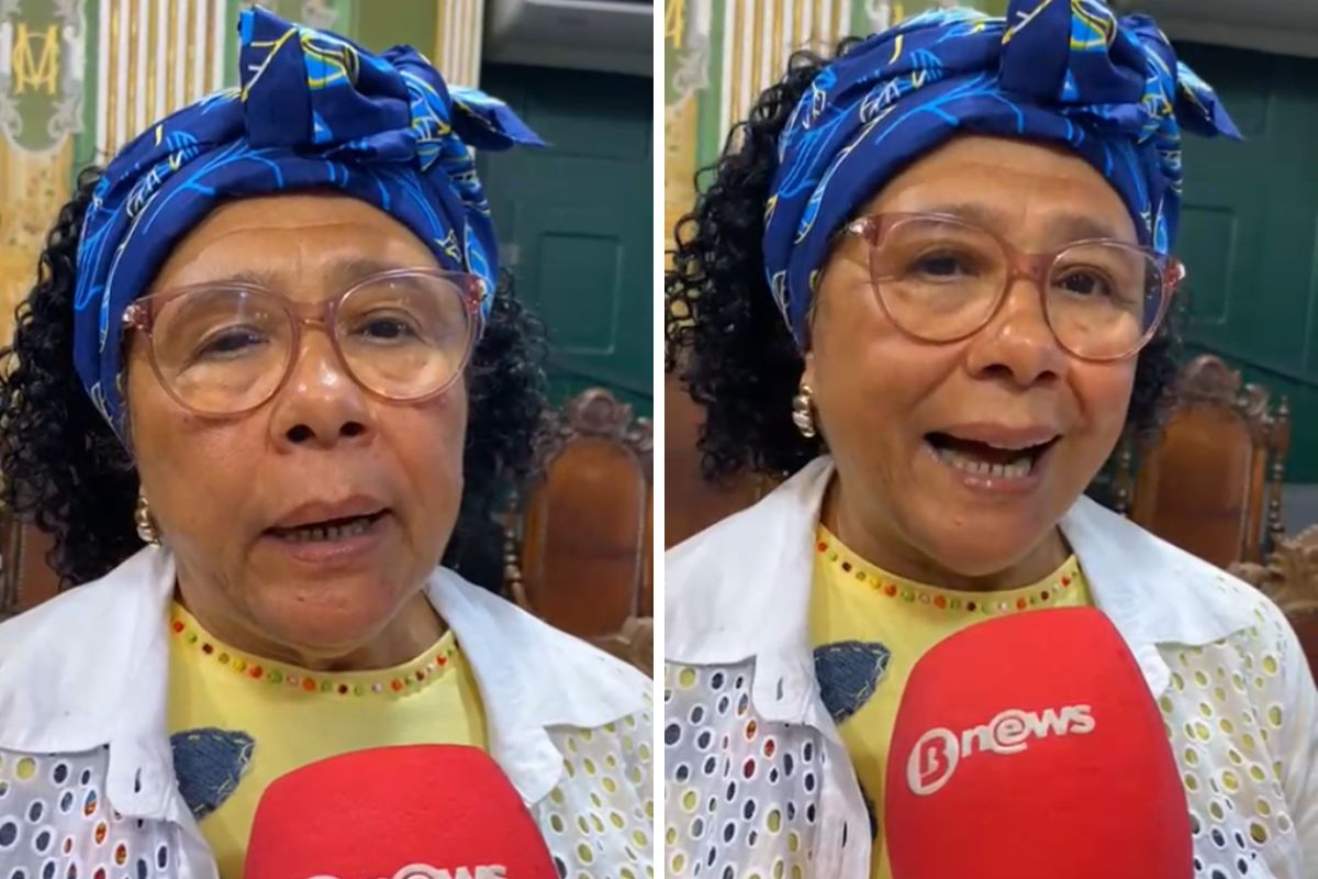 Marta Rodrigues reage a críticas e chama Kiki Bispo para debate ...