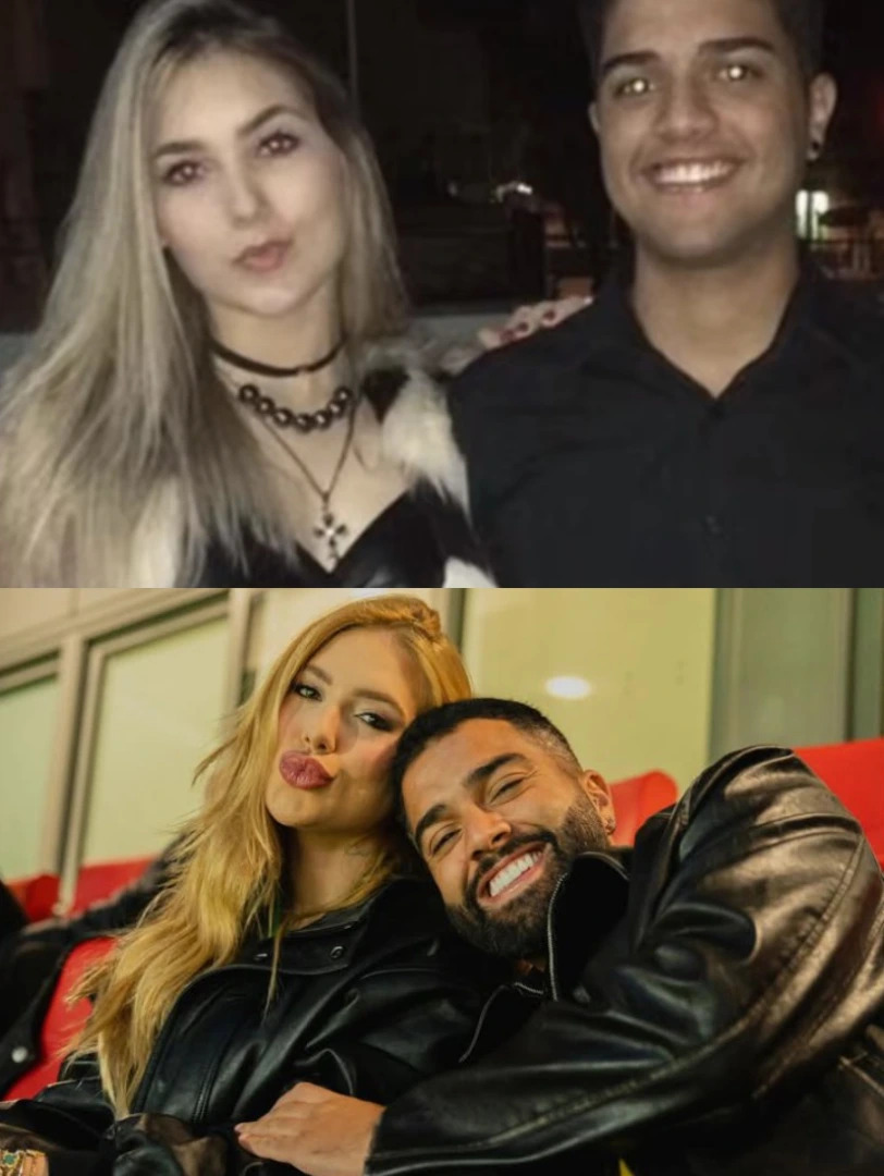 Amigo de Virginia resgata foto rara da adolescência com a ...