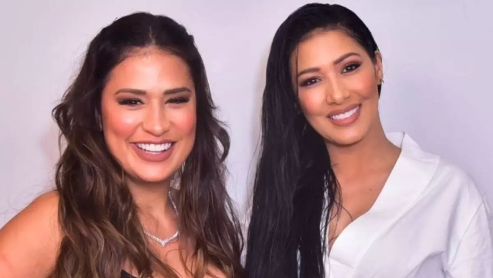 VÍDEO: Simaria surge cantando ao lado de Simone e web especula retorno ...