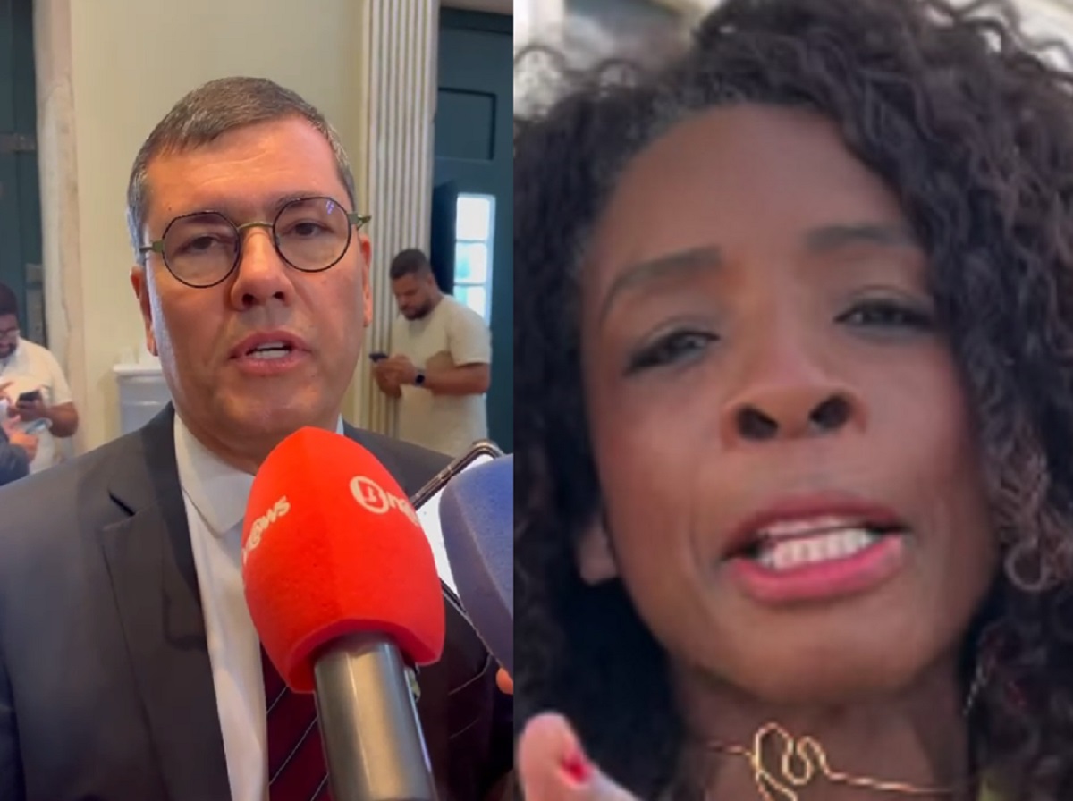 Eliete Paraguassu pode perder o mandato após nova denúncia no Conselho ...