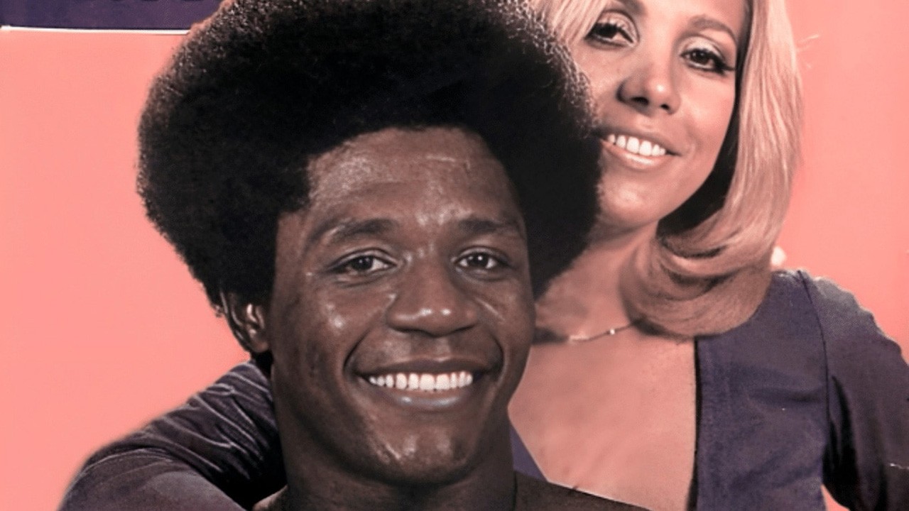 Você sabia? Tony Tornado e Arlete Salles enfrentaram preconceito pesado por amor interracial ...