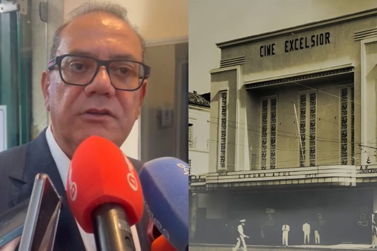 "Não é tão grave como MPF afirmou", diz Carlos Muniz sobre investigação ...