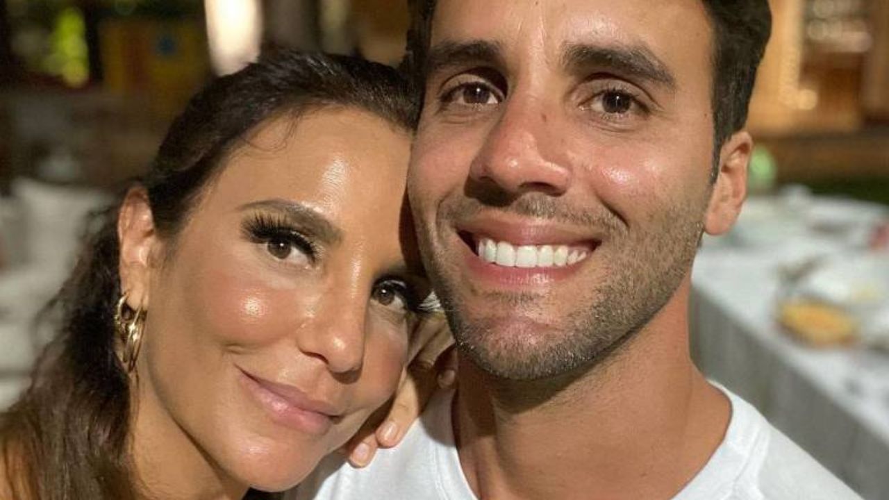 Após Ivete Sangalo passar Natal com Daniel Cady, web torce por ...