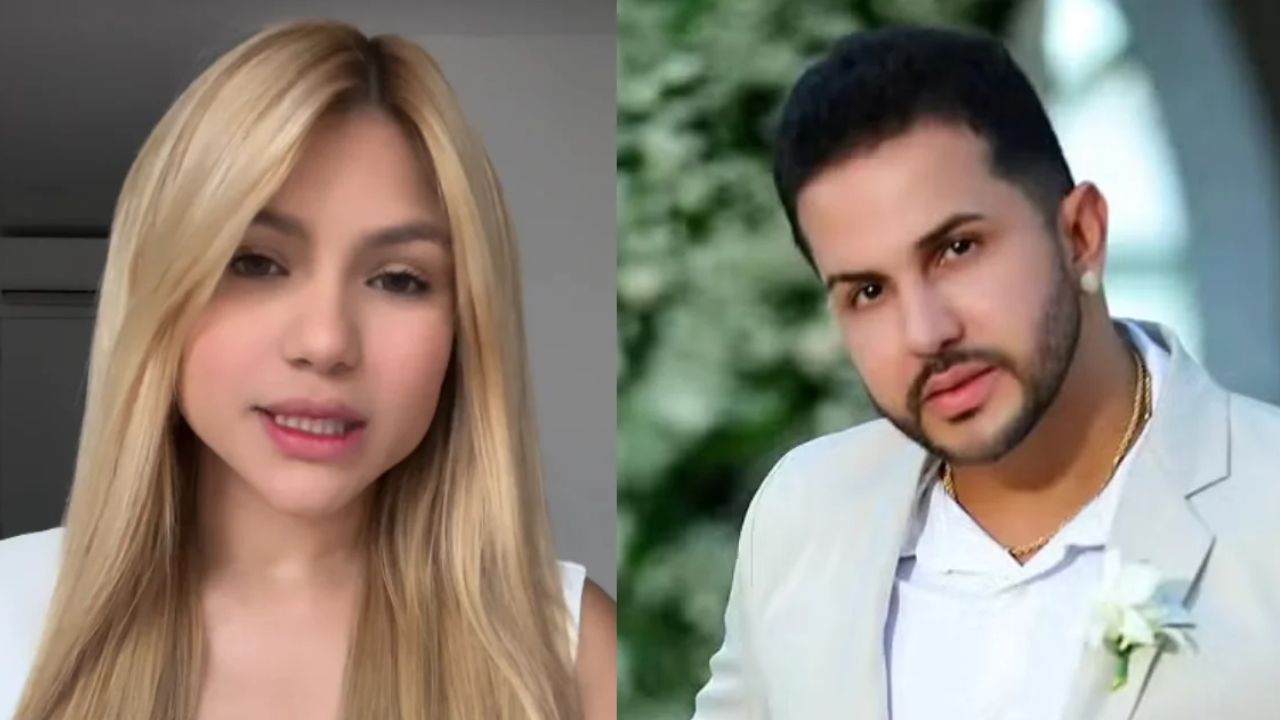 Karla Lessa se manifesta após ser agredida por Babal Guimarães: "Traumas"