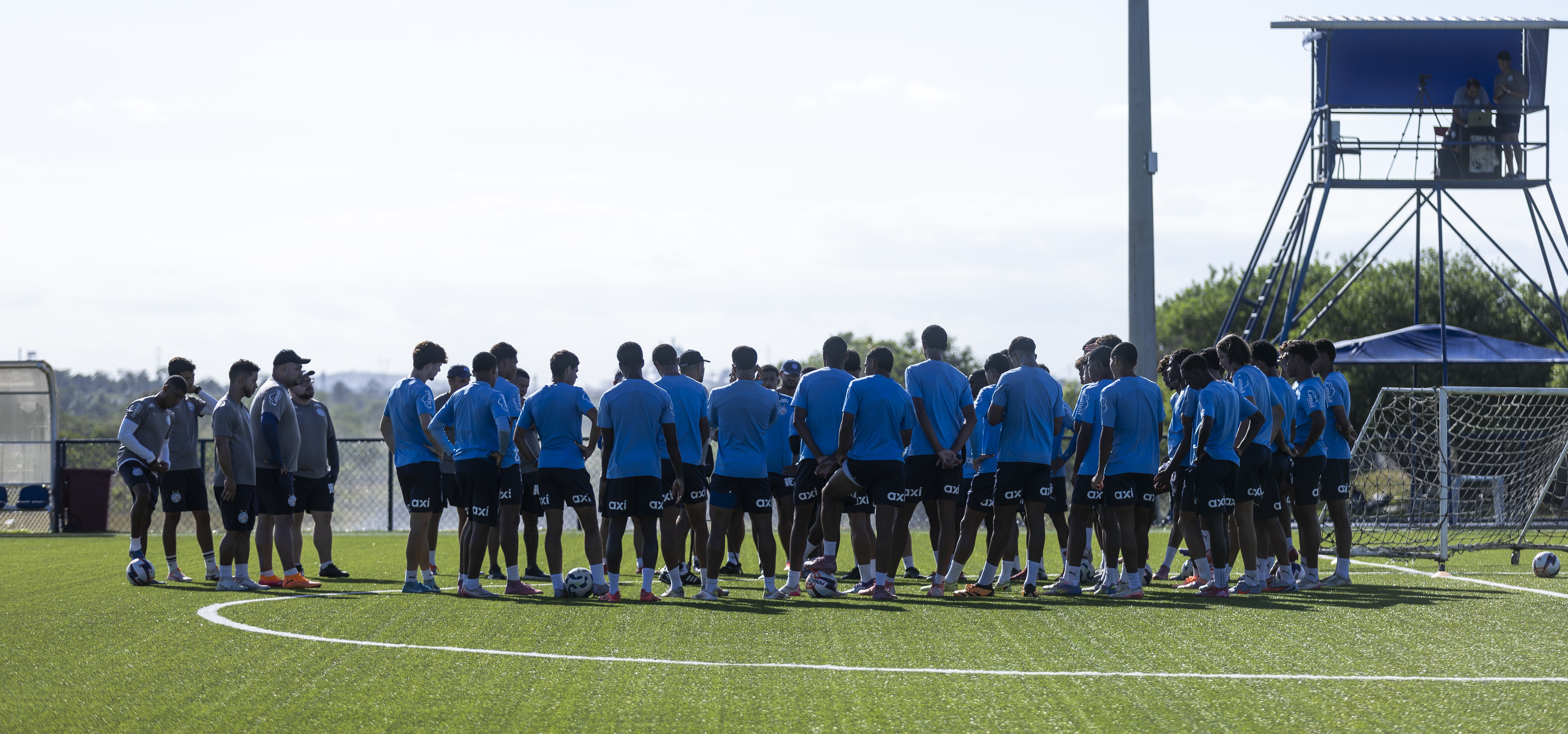 Bahia x Galícia: onde assistir, arbitragem e prováveis escalações do ...