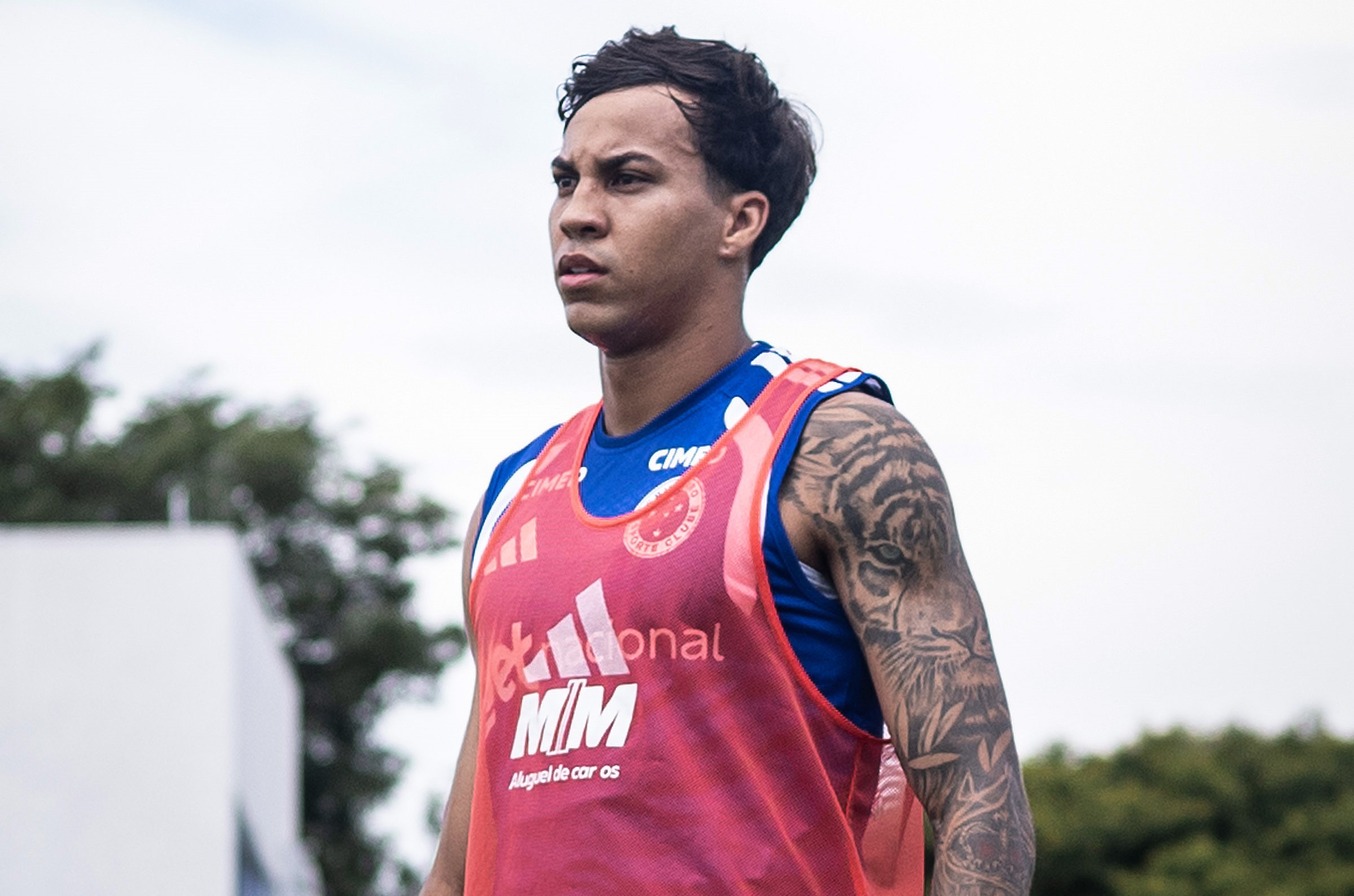 Após investidas do Flamengo, Cruzeiro 'bate o martelo' e define futuro ...